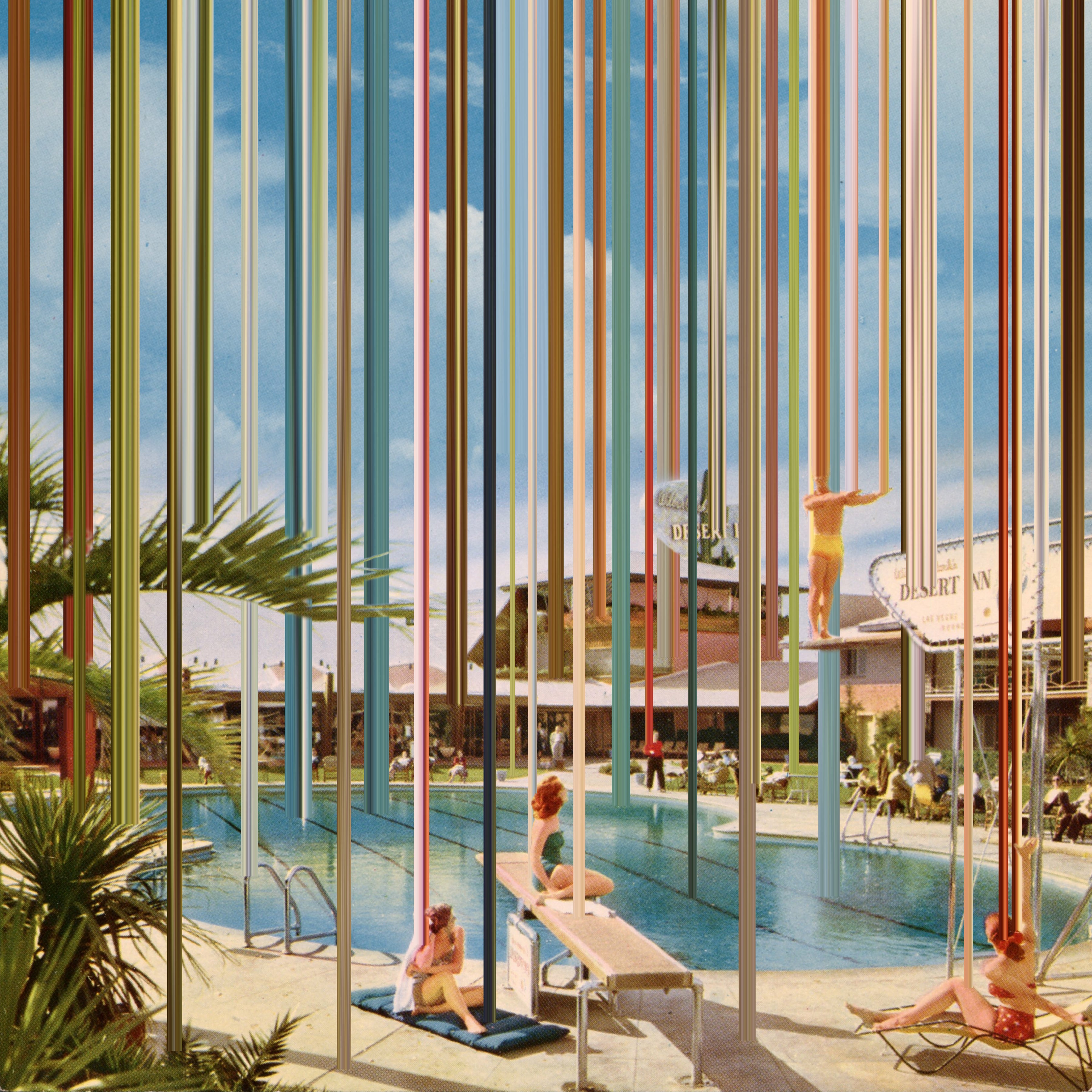 Edge of Reality Series 2 – The Invisible Realm - Editions on Canvas